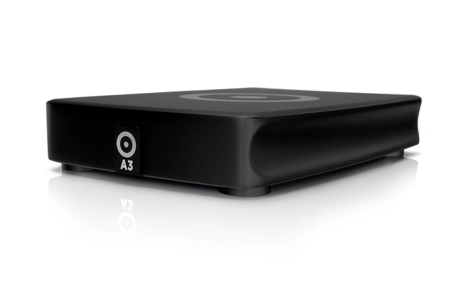 Ansuz PowerSwitch A3 – High-End Audiophile Network Switch