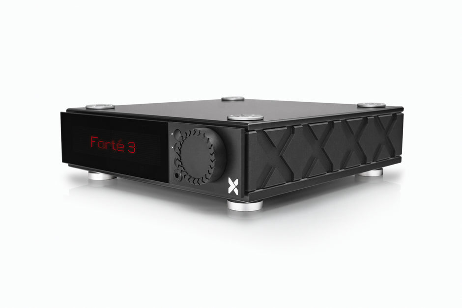 Next Level HiFi | Next Level Audio – Online HiFi Retailer