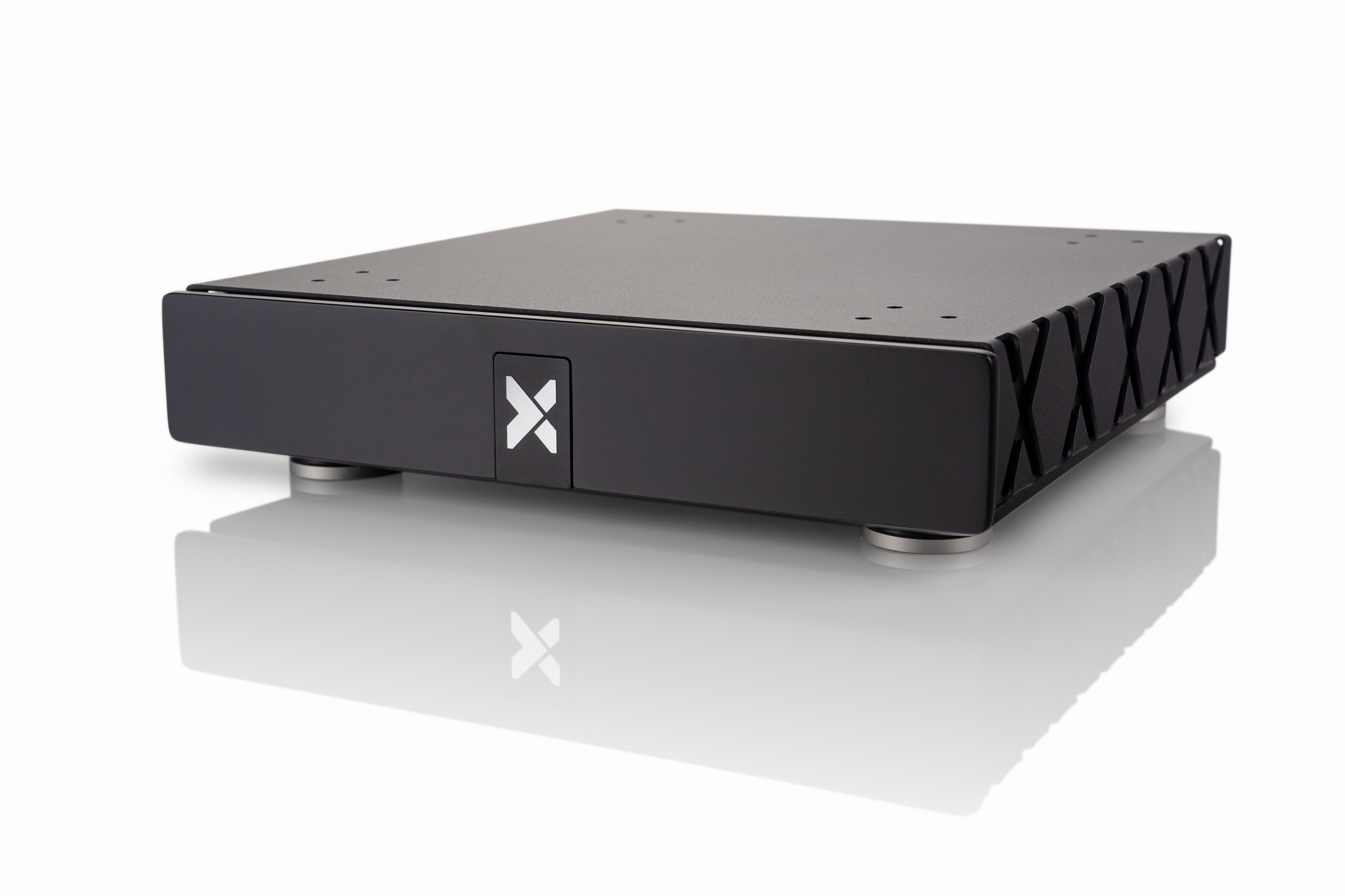 Axxess Switch SE – High End Audio Network Switch