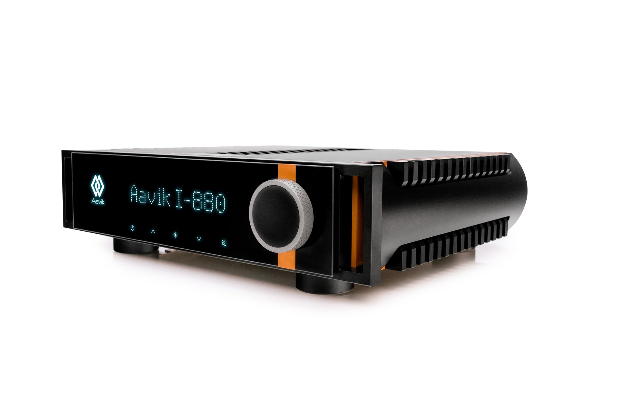Aavik I-880 Integrated Amplifier | Next Level HiFi