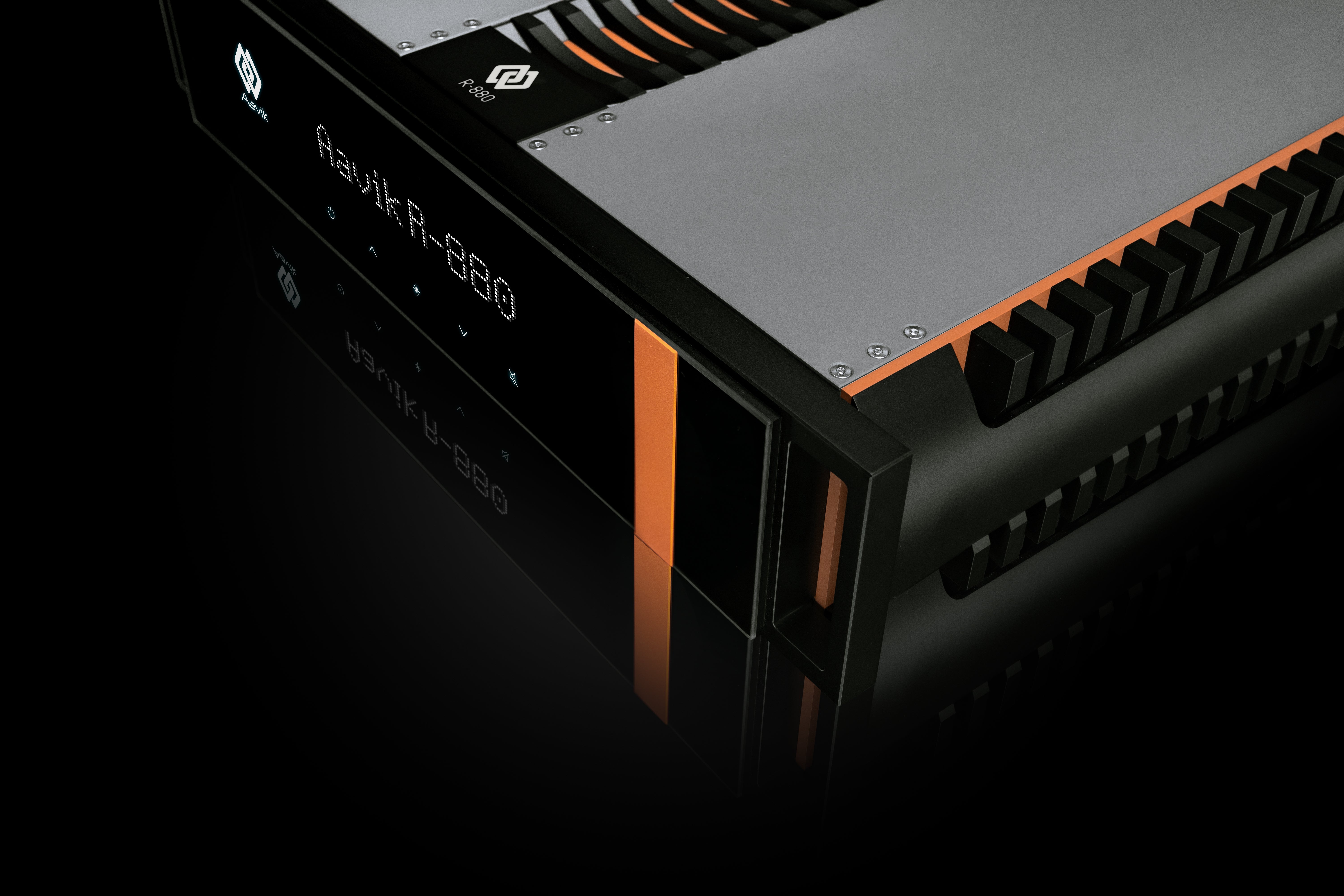 Aavik R-880 Phono Preamplifier | Next Level HiFi