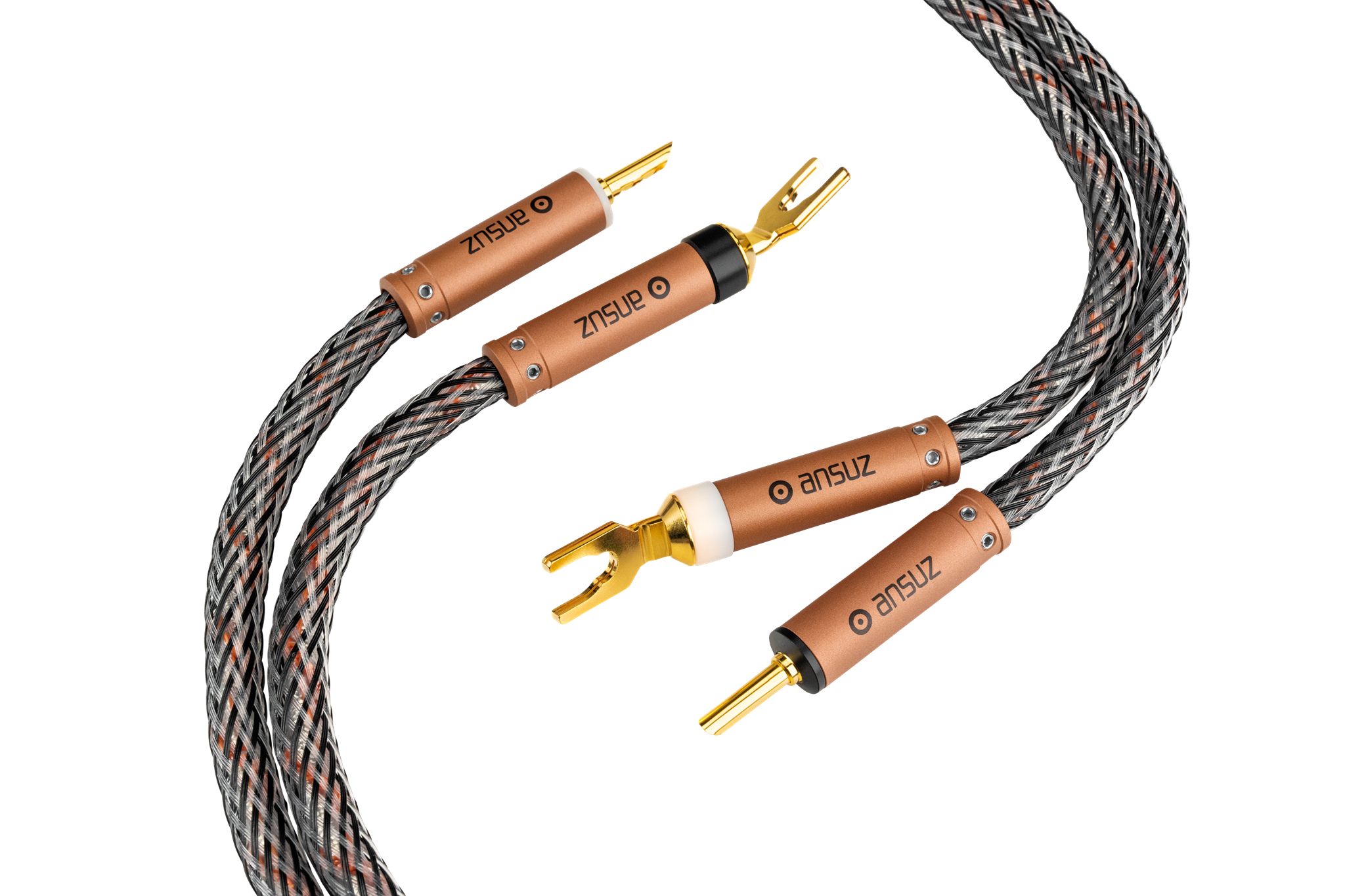 Ansuz Jumperz D3 – High-End Bi-Wire Jumpers