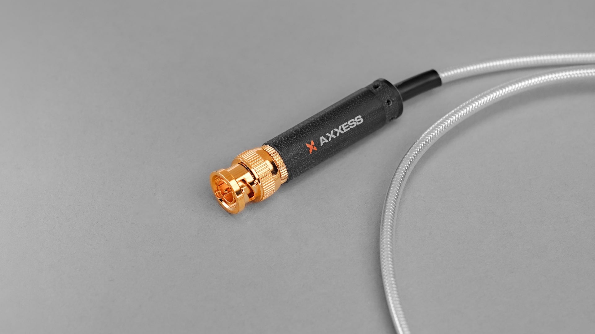 Axxess Digital Interconnect BNC 1.0m – Best Audio Cable