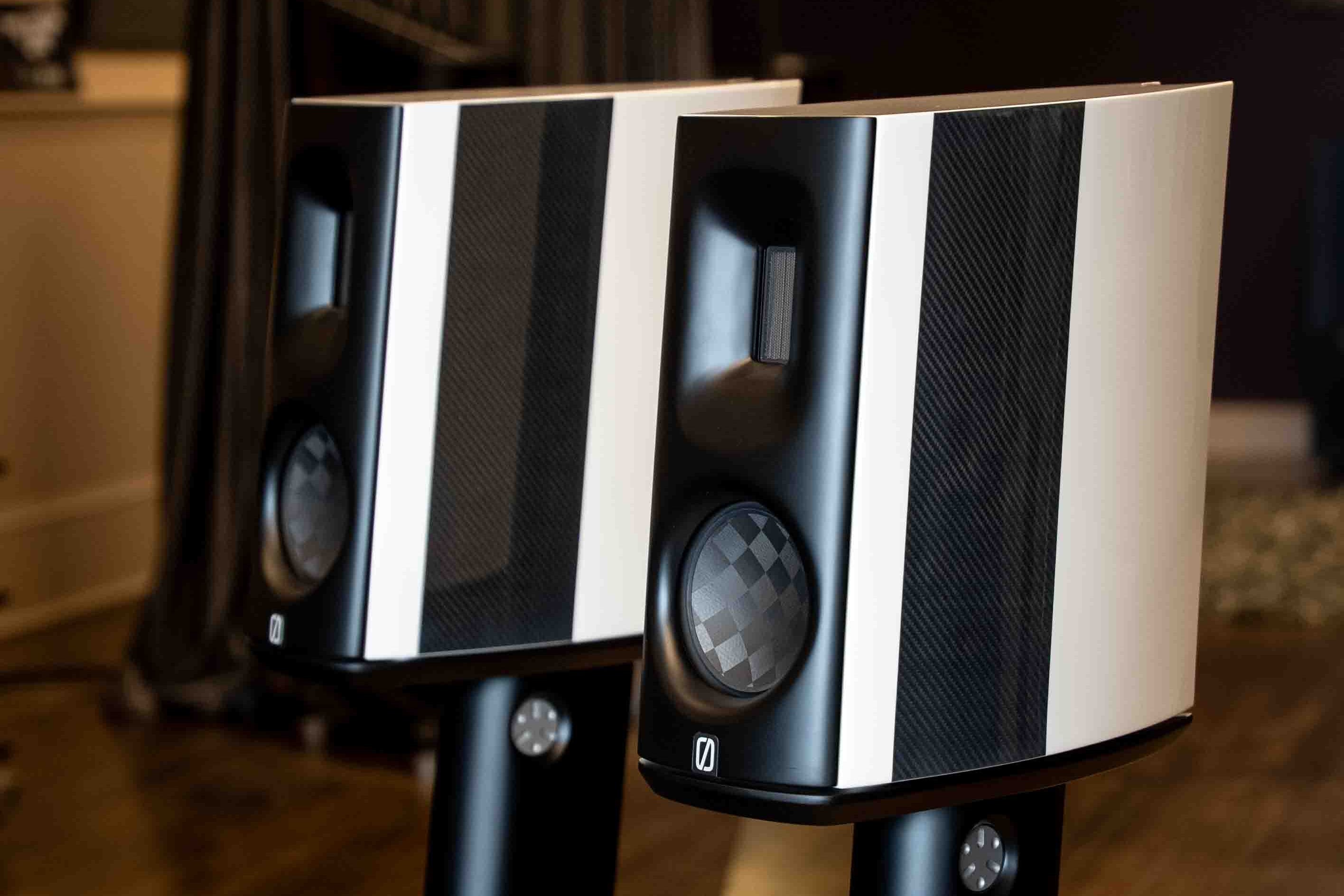 Next Level HiFi | Next Level Audio – Online HiFi Retailer