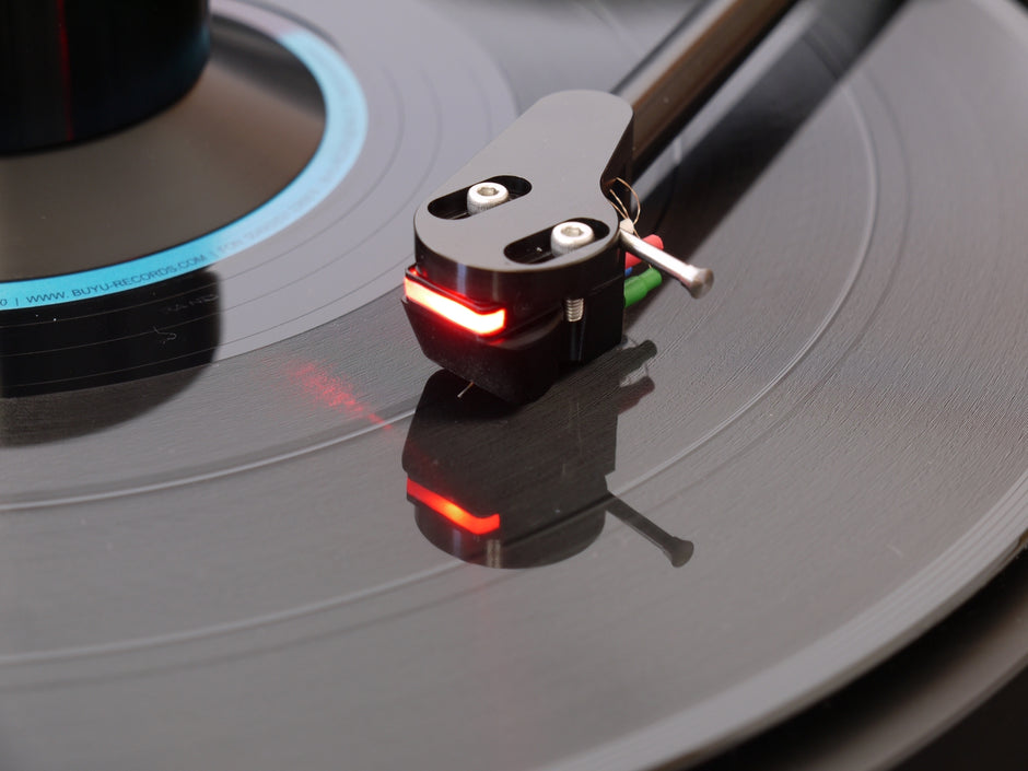 Analog Audio Gear | Next Level HiFi