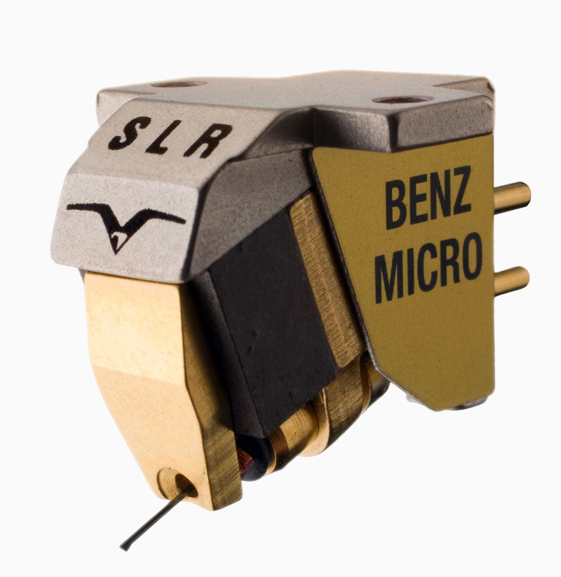 Benz Micro Cartridges