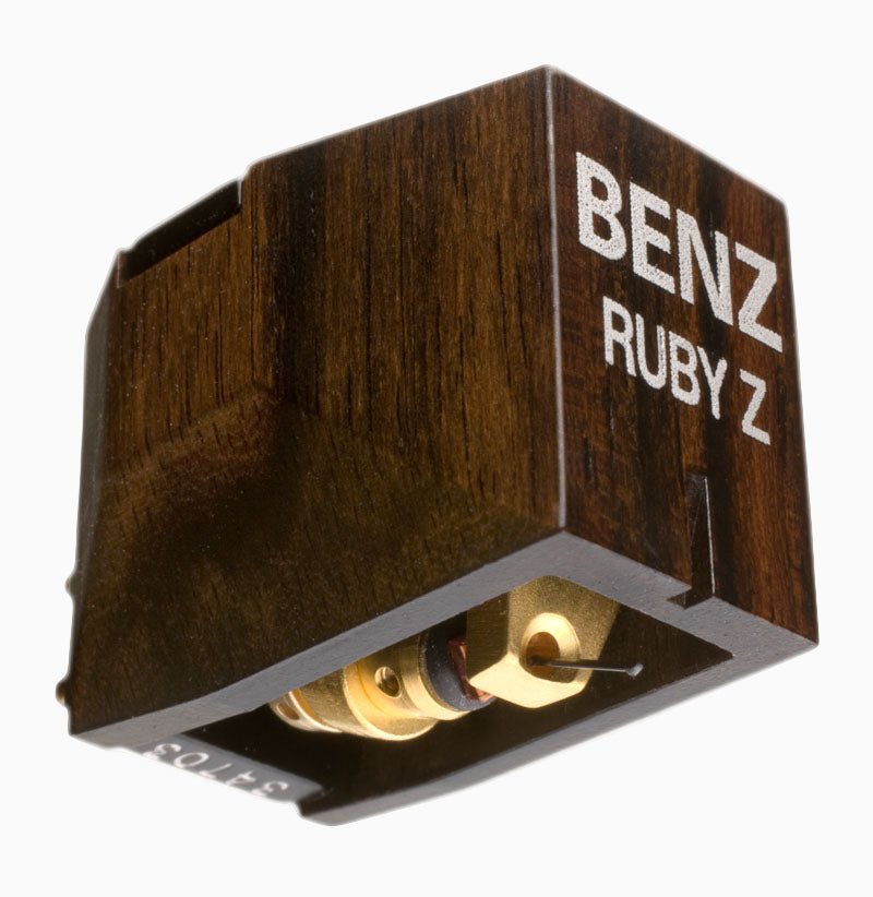 Benz Micro Cartridges