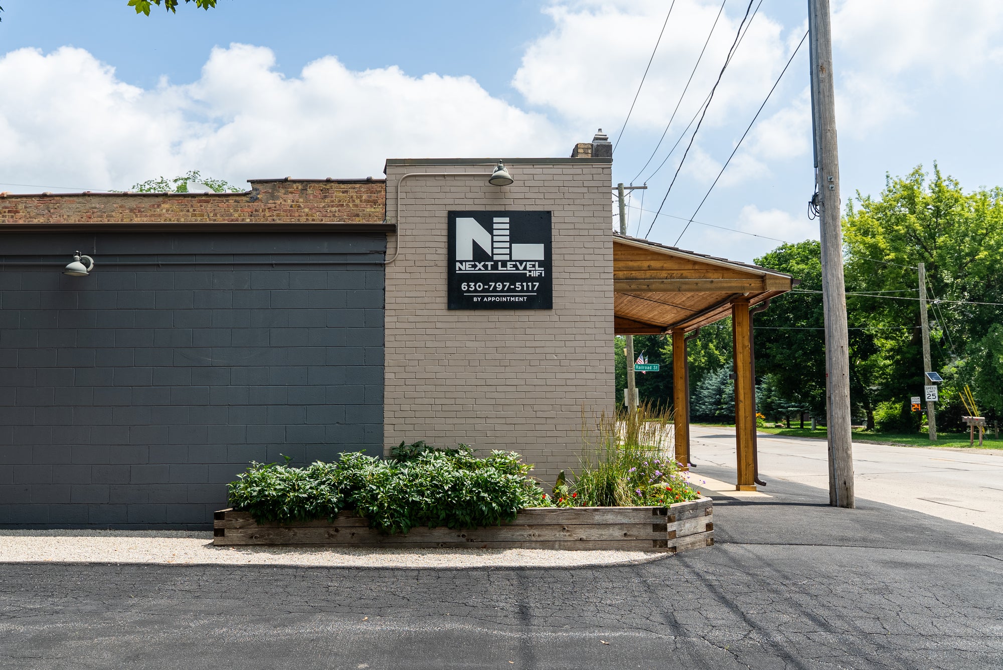 Next Level HiFi | Next Level Audio – Online HiFi Retailer