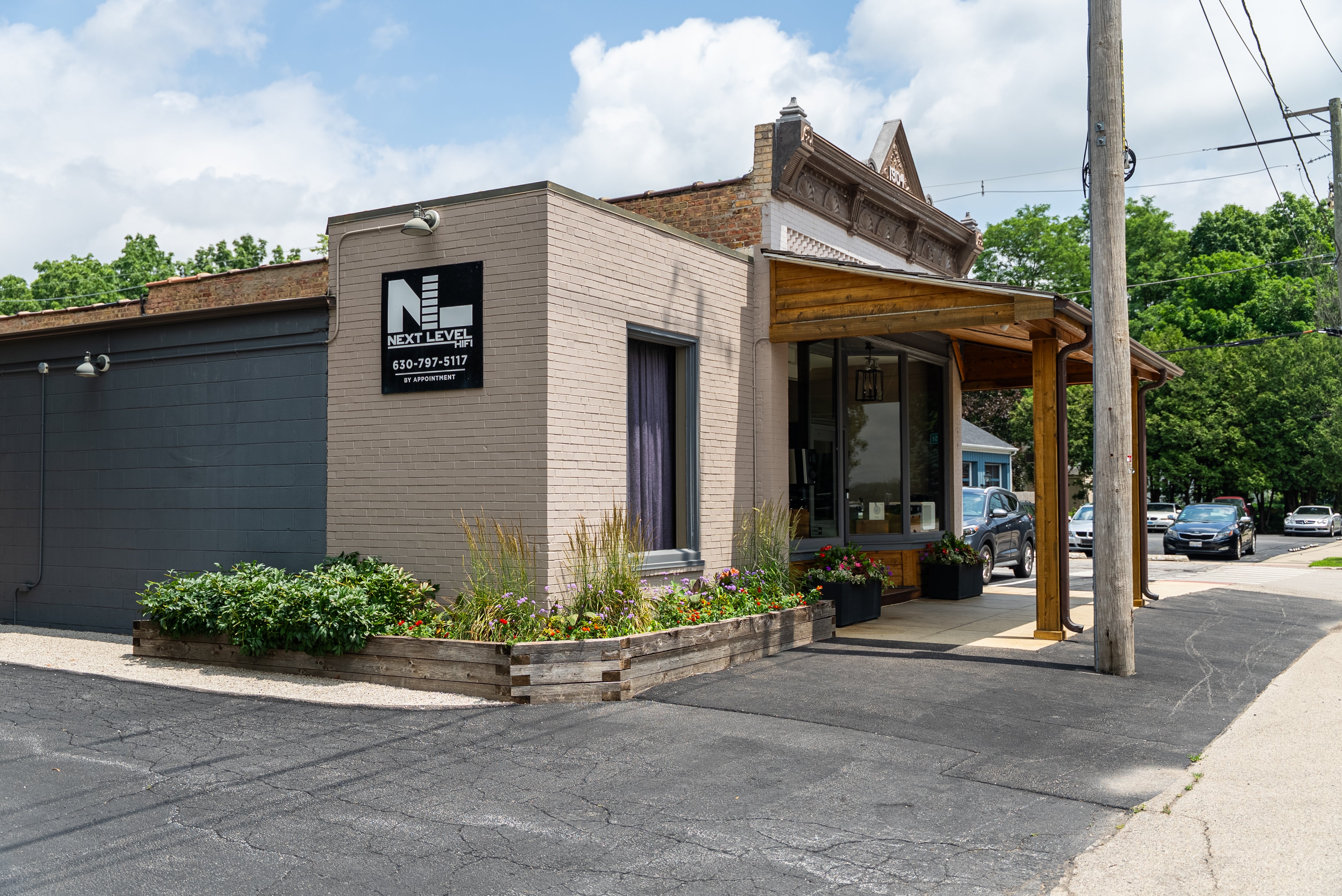 Next Level HiFi | Next Level Audio – Online HiFi Retailer