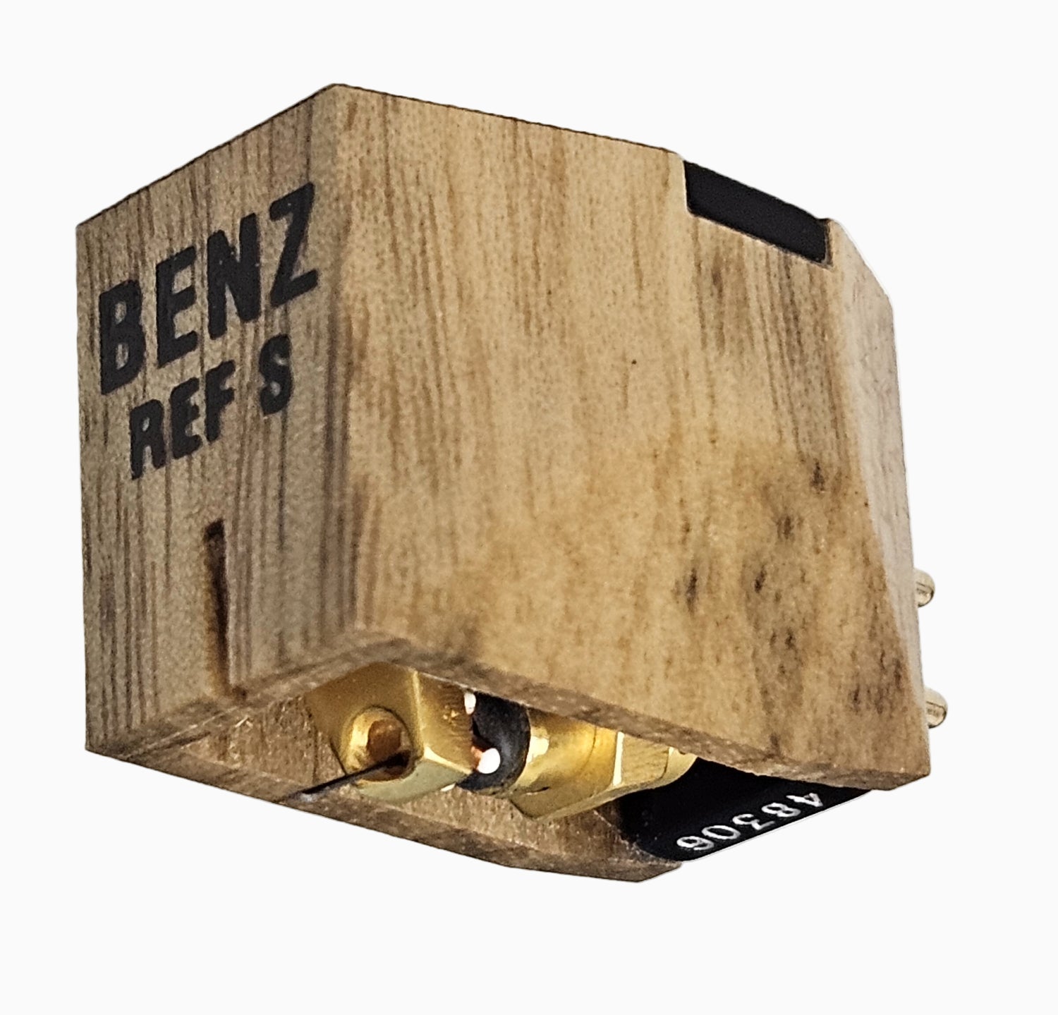 Benz Micro Cartridges